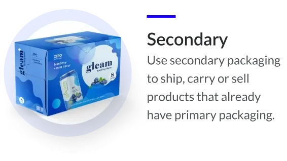 Custom Packaging & Labeling | Digital Print Solutions | Taylor